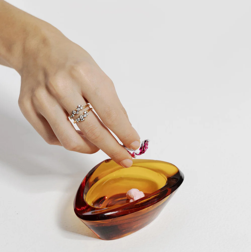 1 Ring Celeste YANNIS SERGAKIS | Madison Perfumery