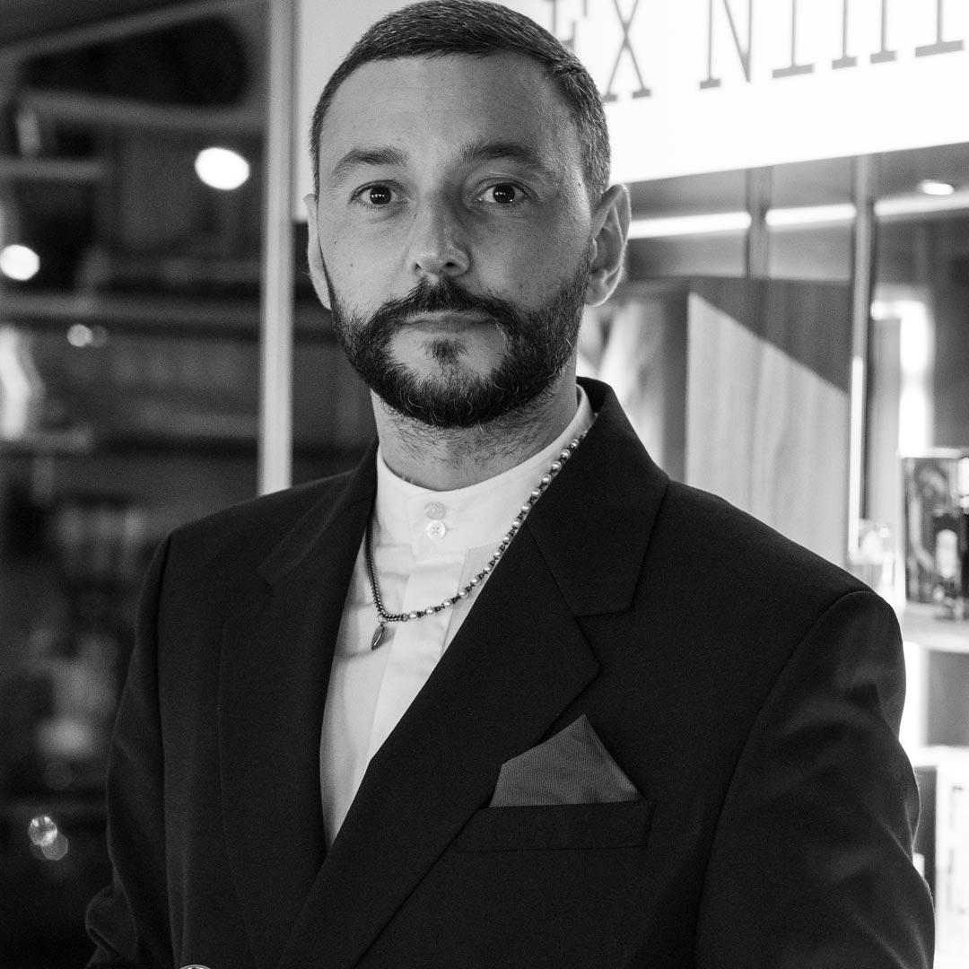 About Us | Madison Perfumery