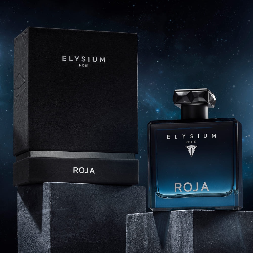 Elysium Noir EDP ROJA DOVE | Madison Perfumery