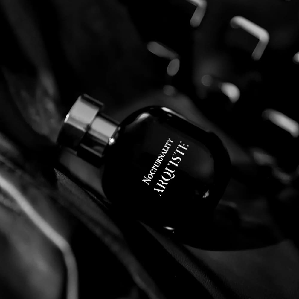 Nocturnality EDP ARQUISTE | Madison Perfumery